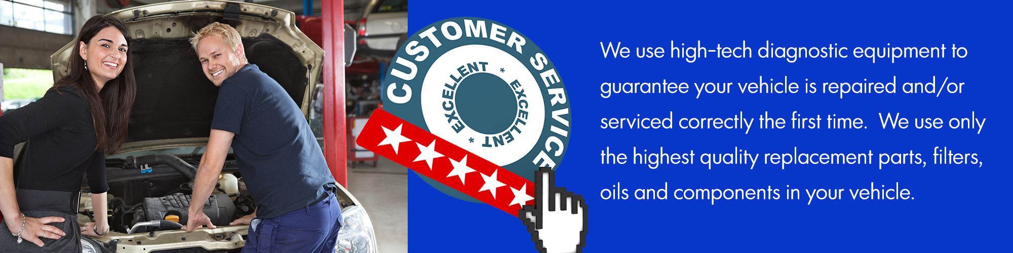 Car repair | Auto repair | AAMCO | Auto mechanic